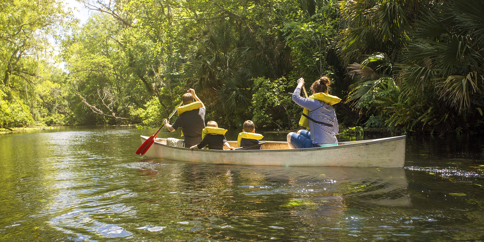 Things To Do - My Heathrow Florida: Experience Seminole County