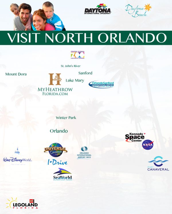 About My Heathrow Florida - My Heathrow Florida: Experience Seminole County