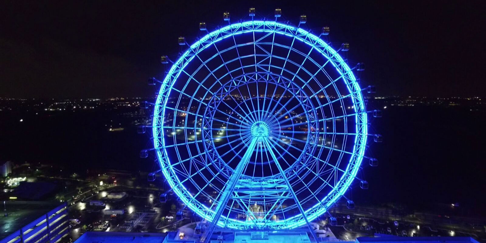 International Drive Orlando - Visit Orlando, FL | My Heathrow Florida