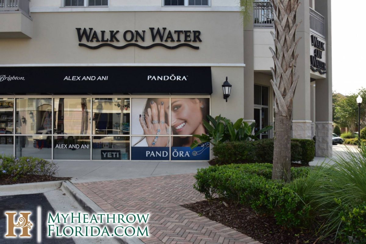 About Heathrow, FL Area in Seminole County | Lake Mary, Sanford, Longwood